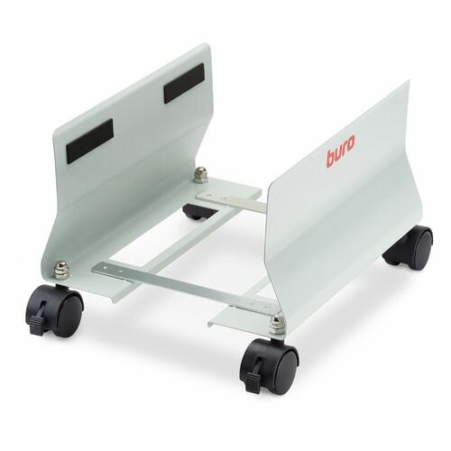 Подставка Buro BU-CS1AL, для системного блока