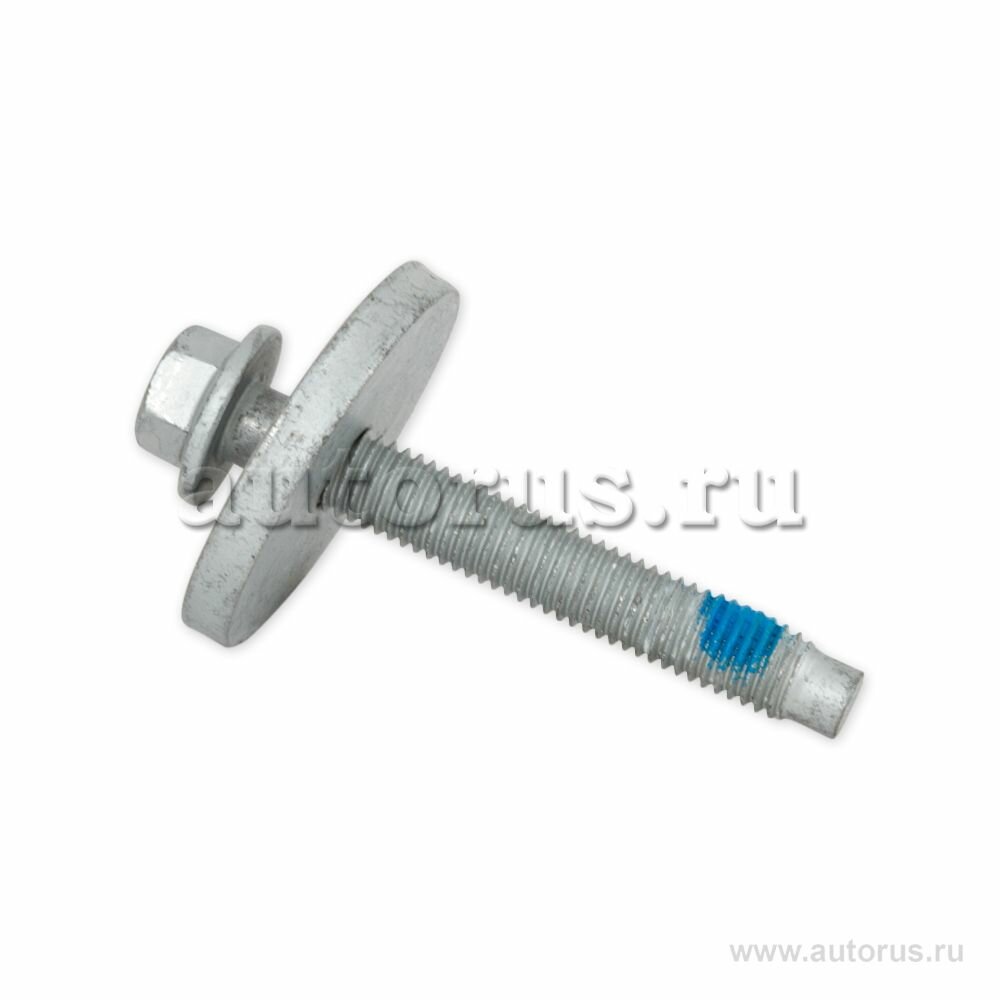Болт передней ступицы