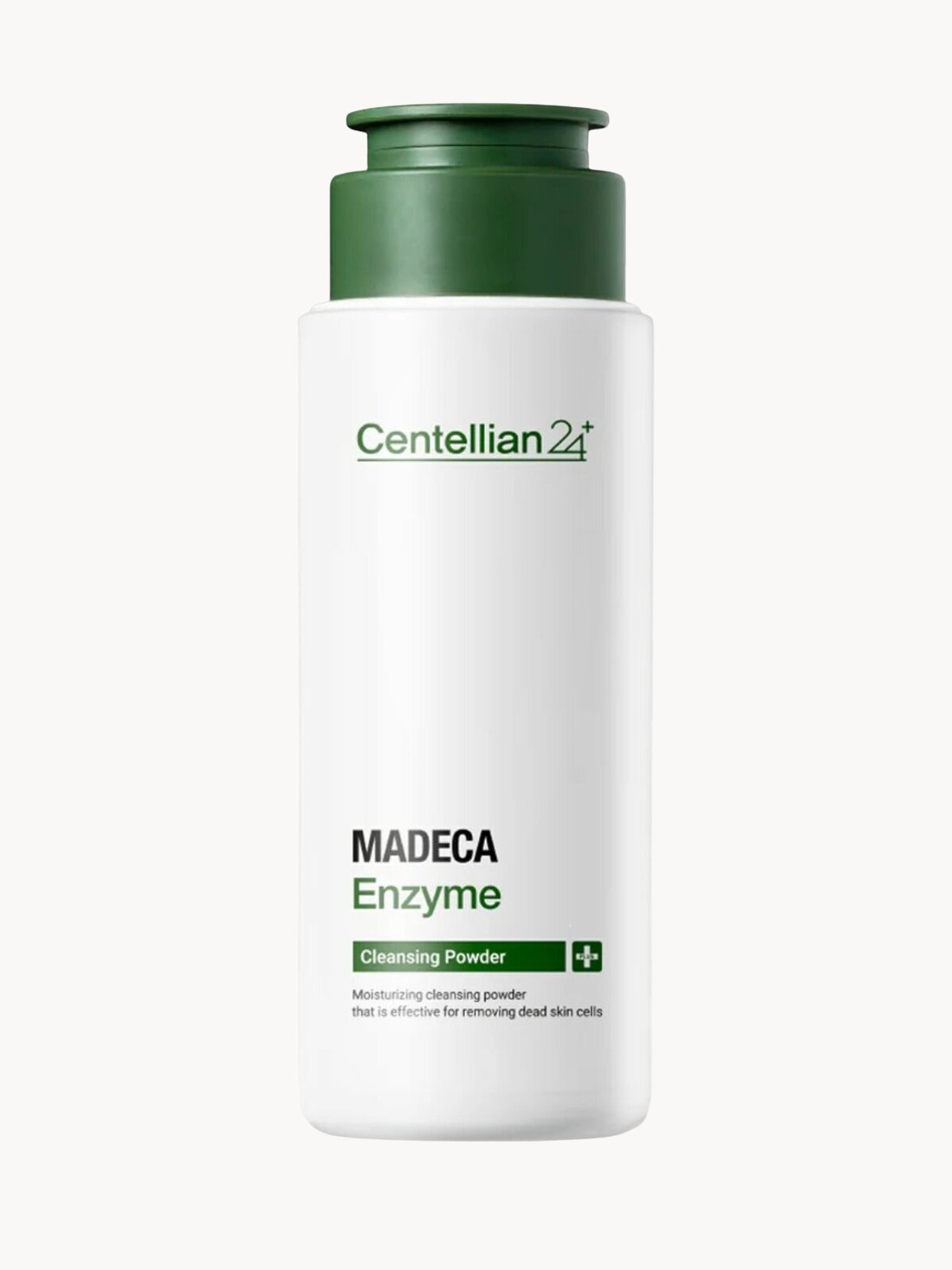 Centellian24 Успокаивающая энзимная пудра с центеллой Madeca Enzyme Cleansing Powder 60 гр.