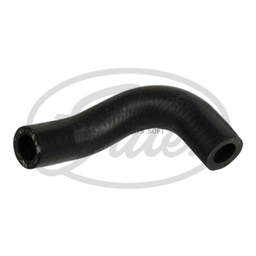 21648 GATES Шланг сист. охл. CITROEN Jumper 35 2.8D 04/98-01/02