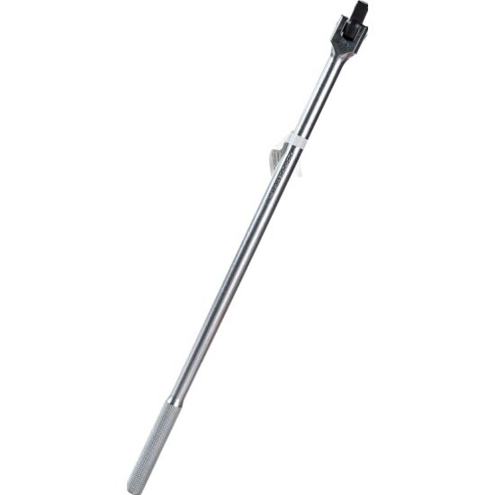 Вороток Rock Force шарнирный 510мм, 1/2"