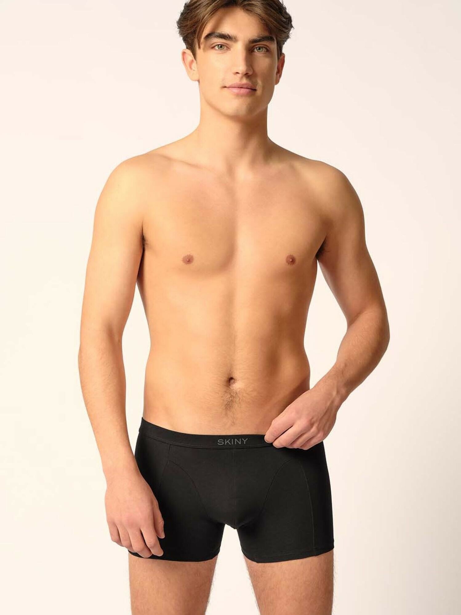 Трусы Cotton Fresh Trunks