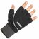 Перчатки Rapala Stretch Half Finger M