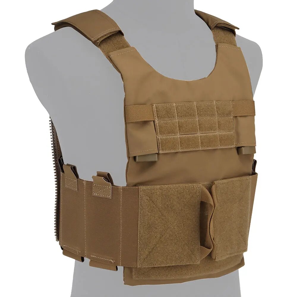 Тактический жилет KOLINLOV LV119 VE-73 CB