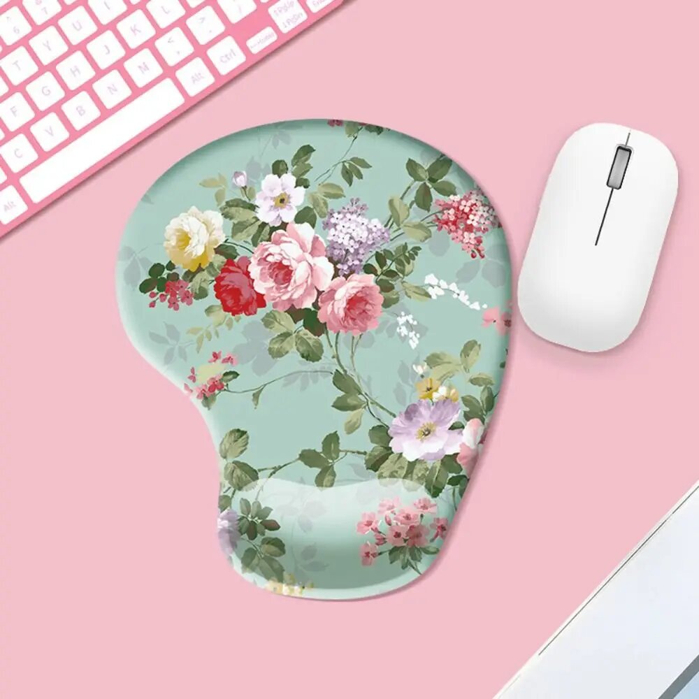 Силиконовый коврик для мыши okdeals 12