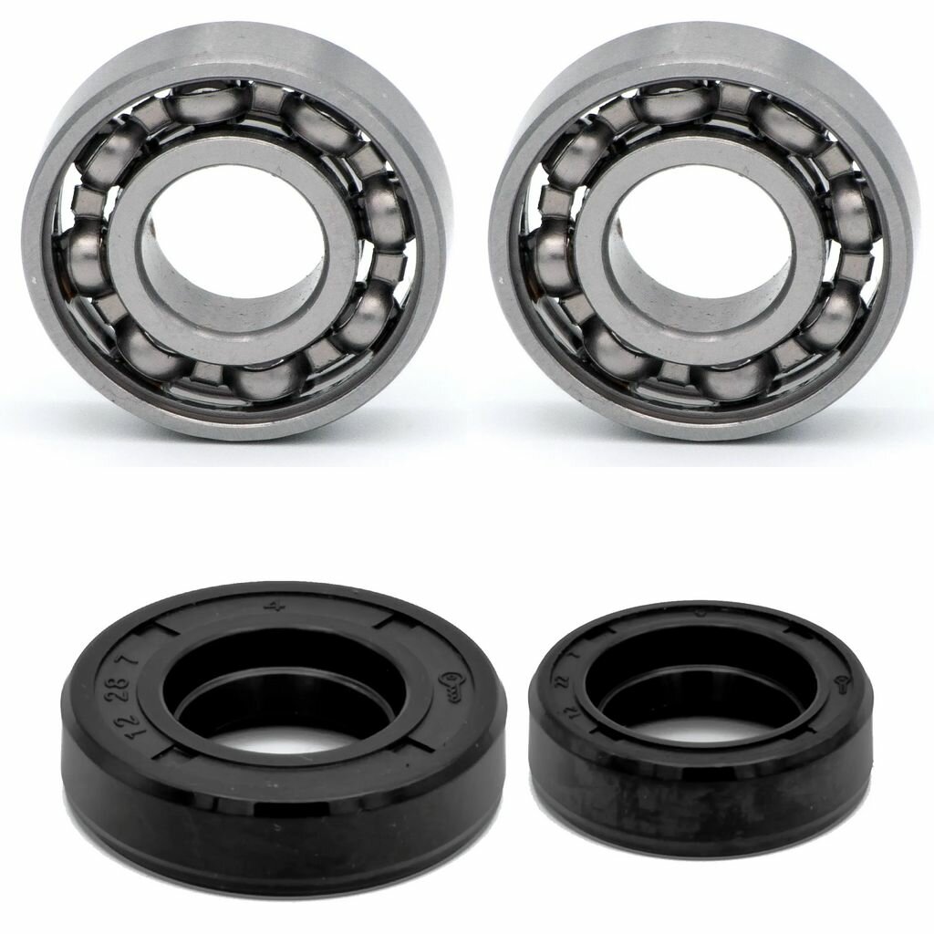 Подшипник водяного насоса совместим с MV Agusta BRUTALE_B4 F4