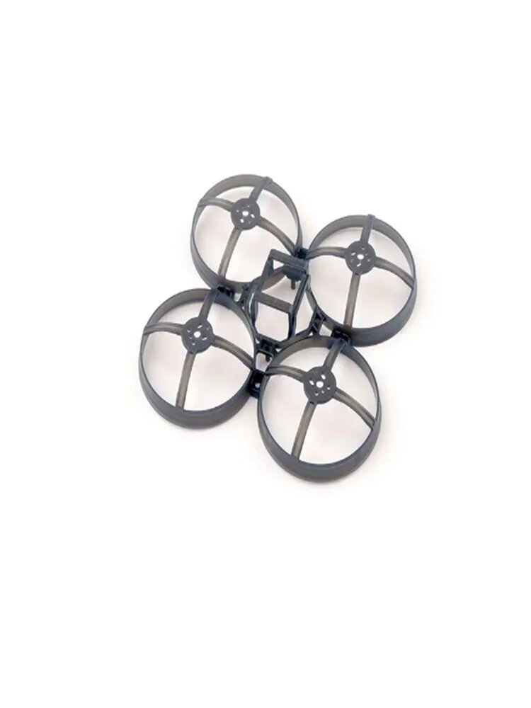 Happymodel Mobula8 85 мм бесщеточная рама FPV