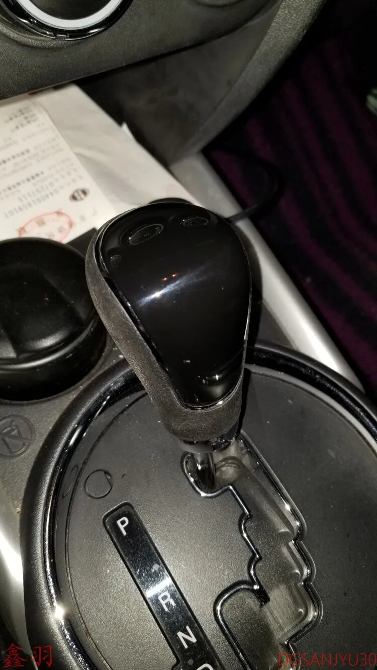 Рукоятка Outlander3 ASX, рычаг переключения передач CVT MY2010-2021