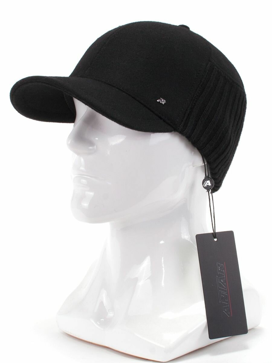 Бейсболка Базовая коллекция для мужчин