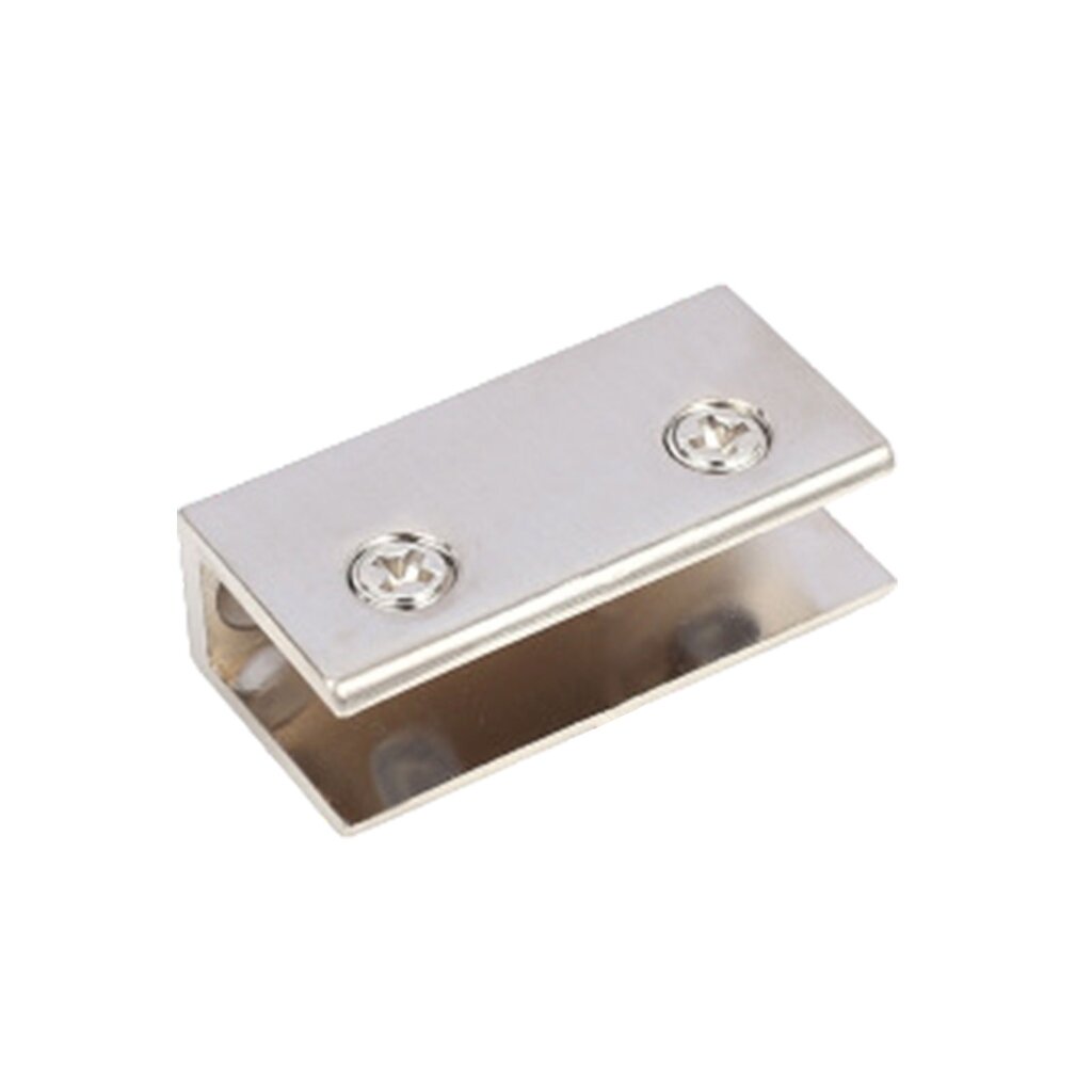 Нескользящие Стеклянные Подставки Для полок Комплект Металлических Стеклянных панелей, Удерживающих Зажимы для Аквариумов