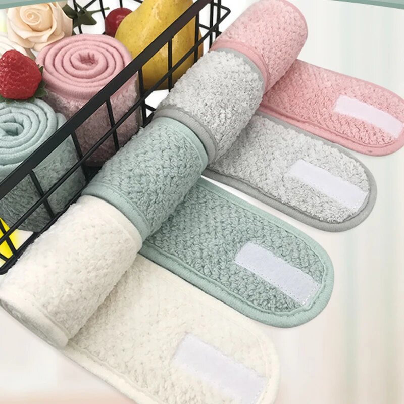 Резинка для волос Cotton — фото 1