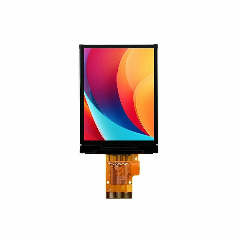SUNMAXIC 2.0 inch TFT LCD экран — фото 1