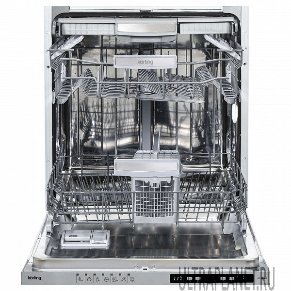 Встраиваемая посудомоечная машина Korting KDI 60488