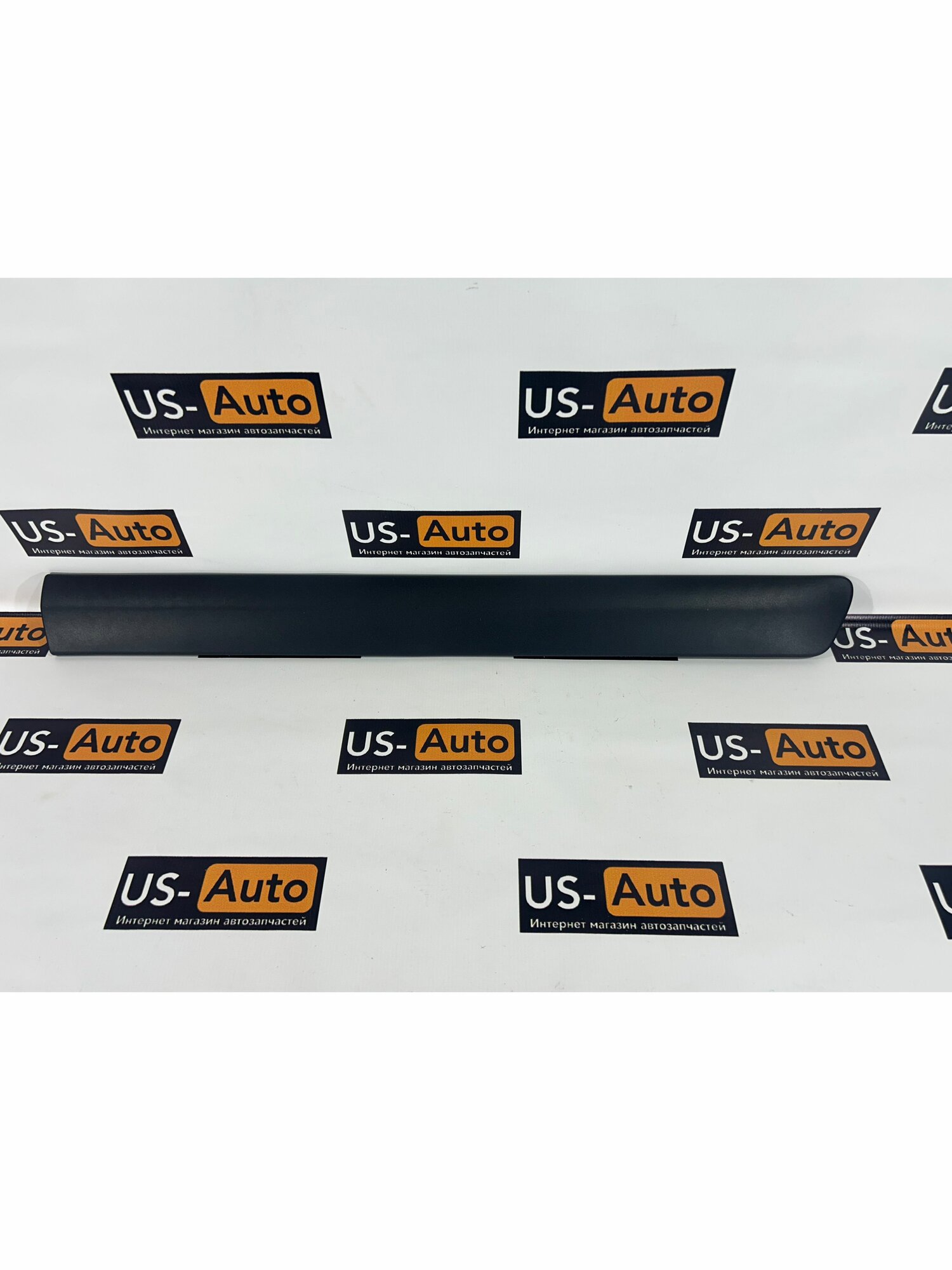 Молдинг (накладка) передней правой двери Лада Ларгус, Lada Largus