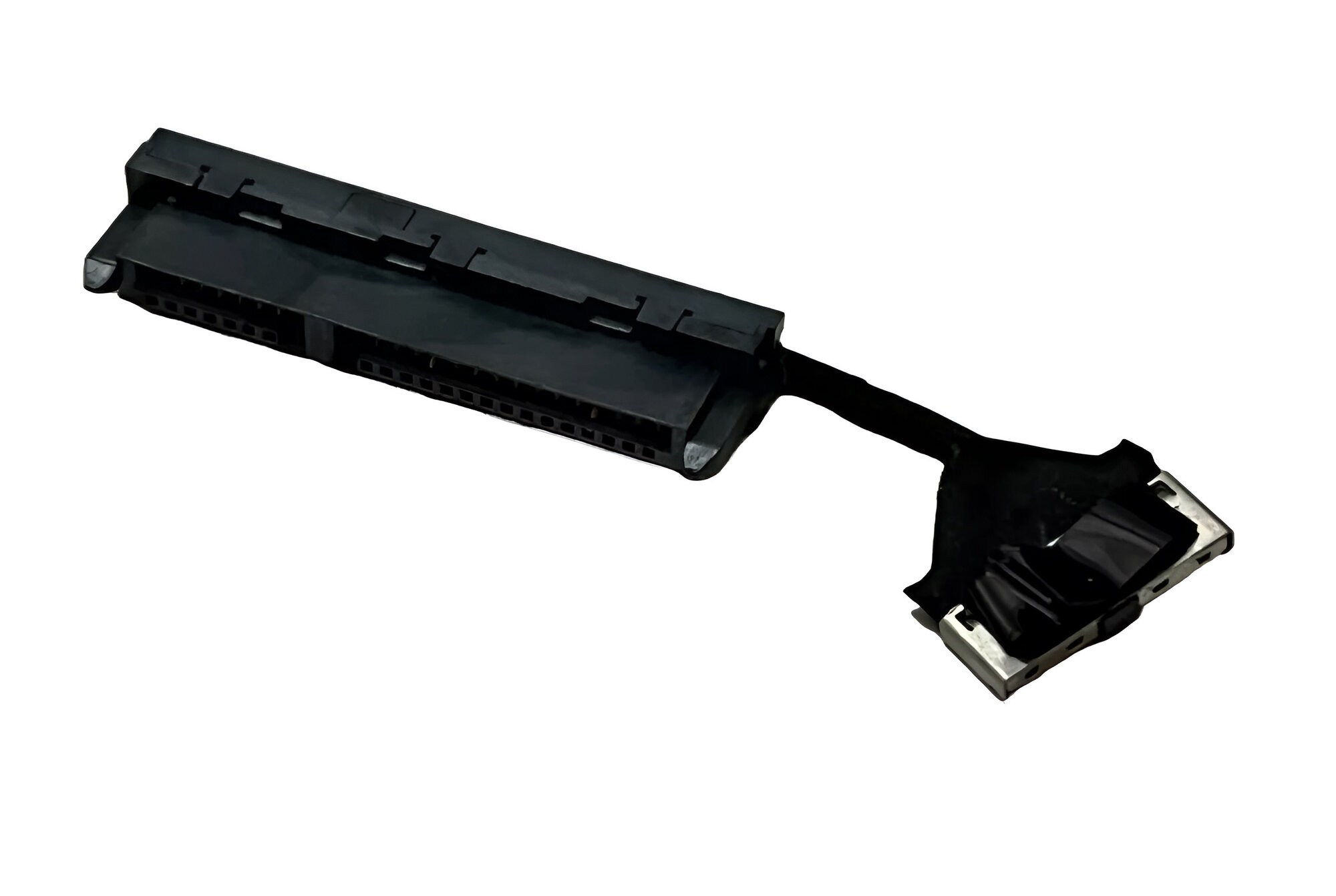 Разъем/переходник HDD Dell 15-7570 7573 7580 p70f p/n: 450.0CL03.0001