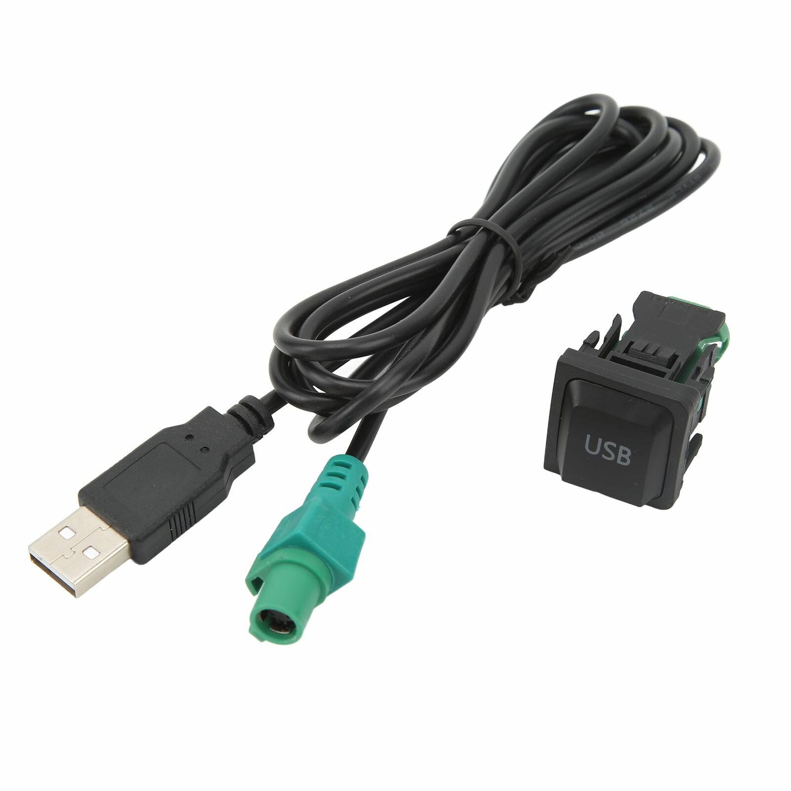 USB-адаптер аудио для CD-плееров RCD510Plus/RCD310Plus