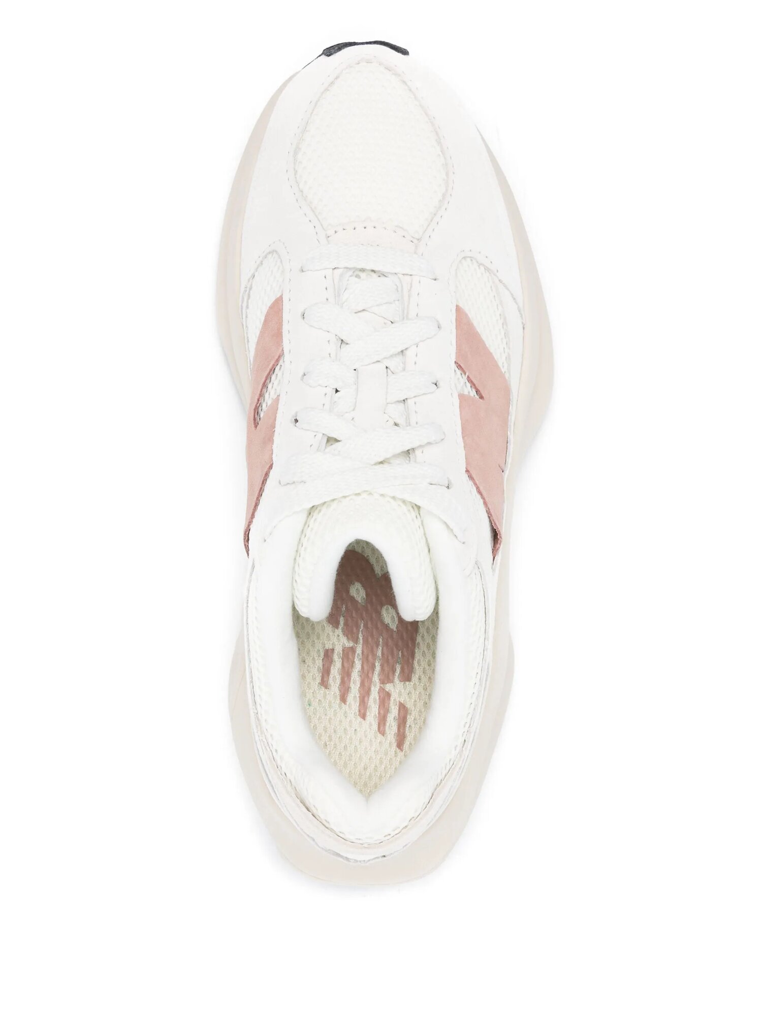 Кроссовки New Balance WRPD Runner, размер 5,5 US, white — фото 1