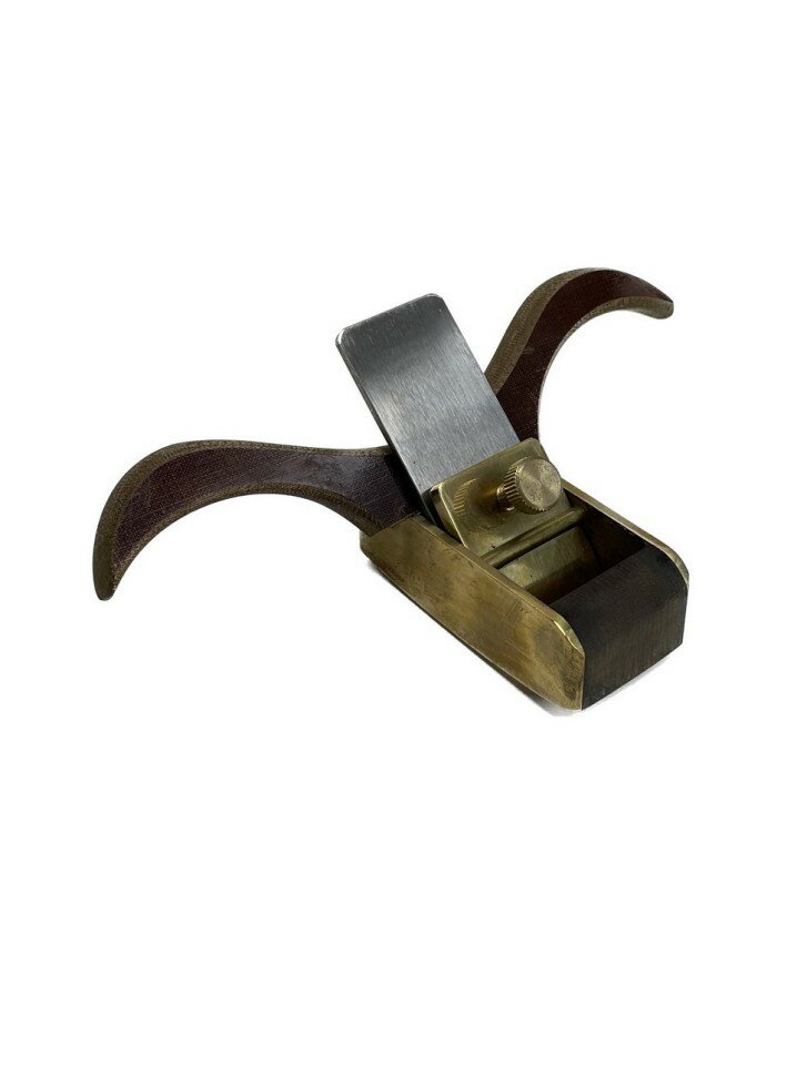 Рубанок с деревянным упором для рук, Китай, Aileen, T-P7