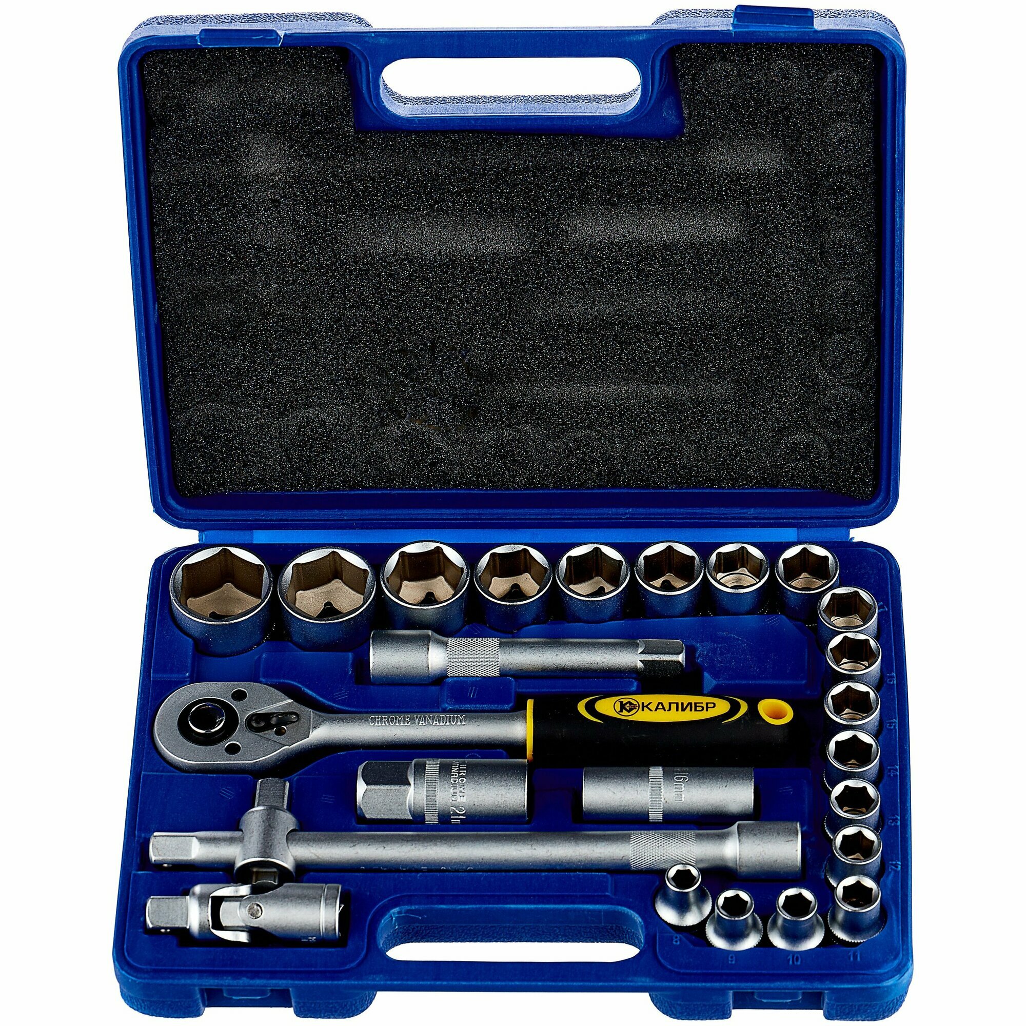 Набор автомобильного инструмента