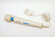 Вибратор Vibratex Magic Wand Plus, белый