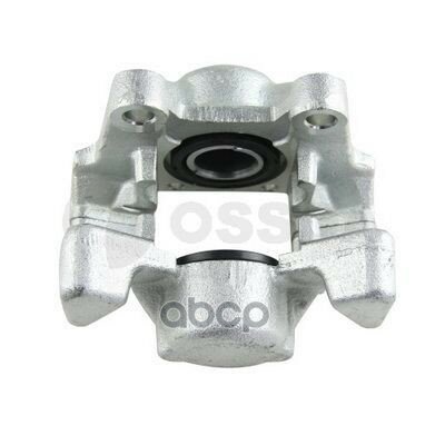 Суппорт ЗАД, ЛЕВ CITROEN C4 I (LC_) 08-11 OPEL OMEGA B (V94) 94-99 шт. OSSCA арт. 41526