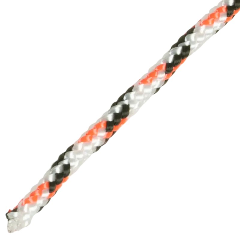 Веревка полиамидная 5 мм 20 м