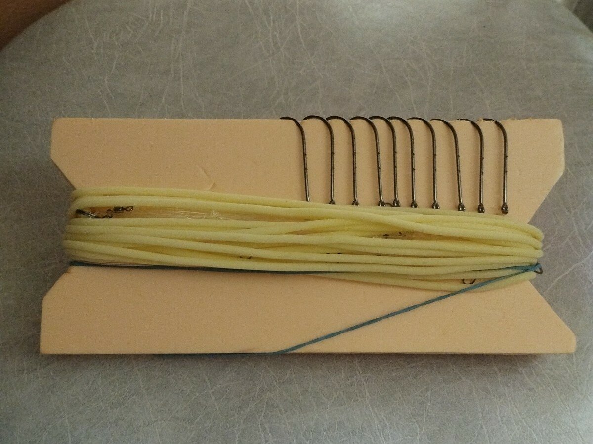 Резинка на судака Резинка на судака Резинка на судака Резинка на судака