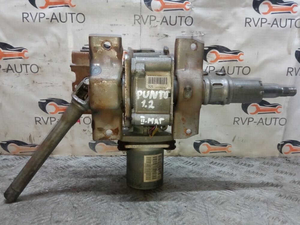 Электроусилитель руля Fiat Punto 188 1999-2003 26103598