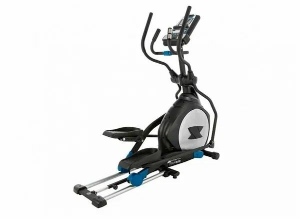 Эллиптический тренажер XTERRA Fitness FSX1500