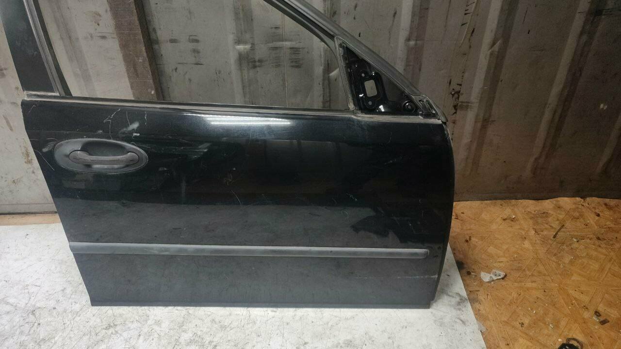 Дверь передняя правая Saab 9-3