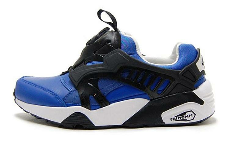 Кроссовки Disc Blaze