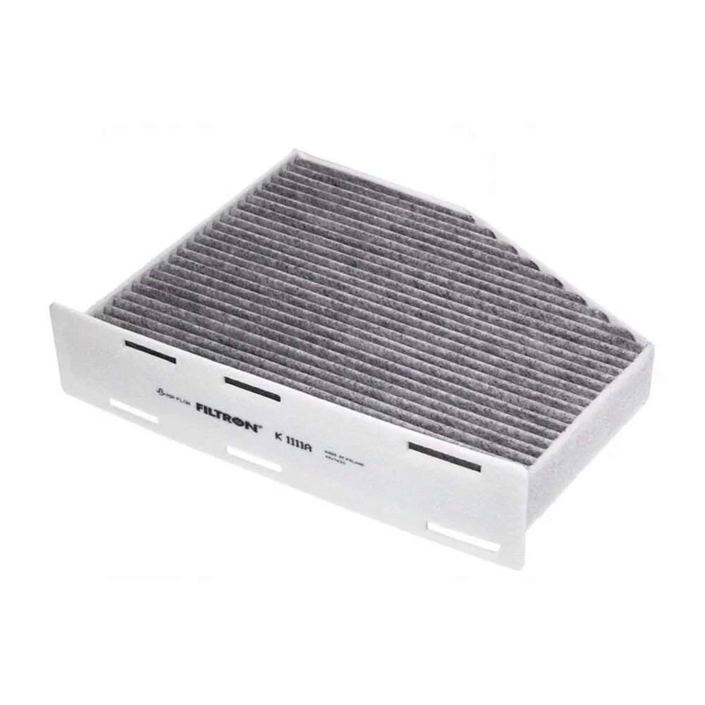 Фильтр салона FILTRON K1111A угольный