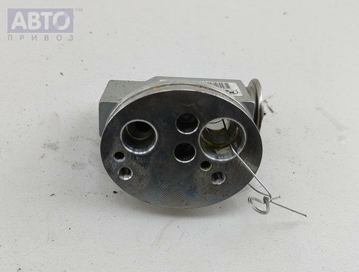 Клапан ТРВ (расширительный) кондиционера BMW 5 F10/F11 (2009-2017)