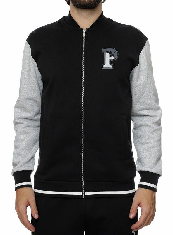 Толстовка спортивная