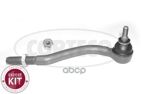 Наконечник рулевой тяги L CITROEN C5 01-> Corteco арт. 49399497