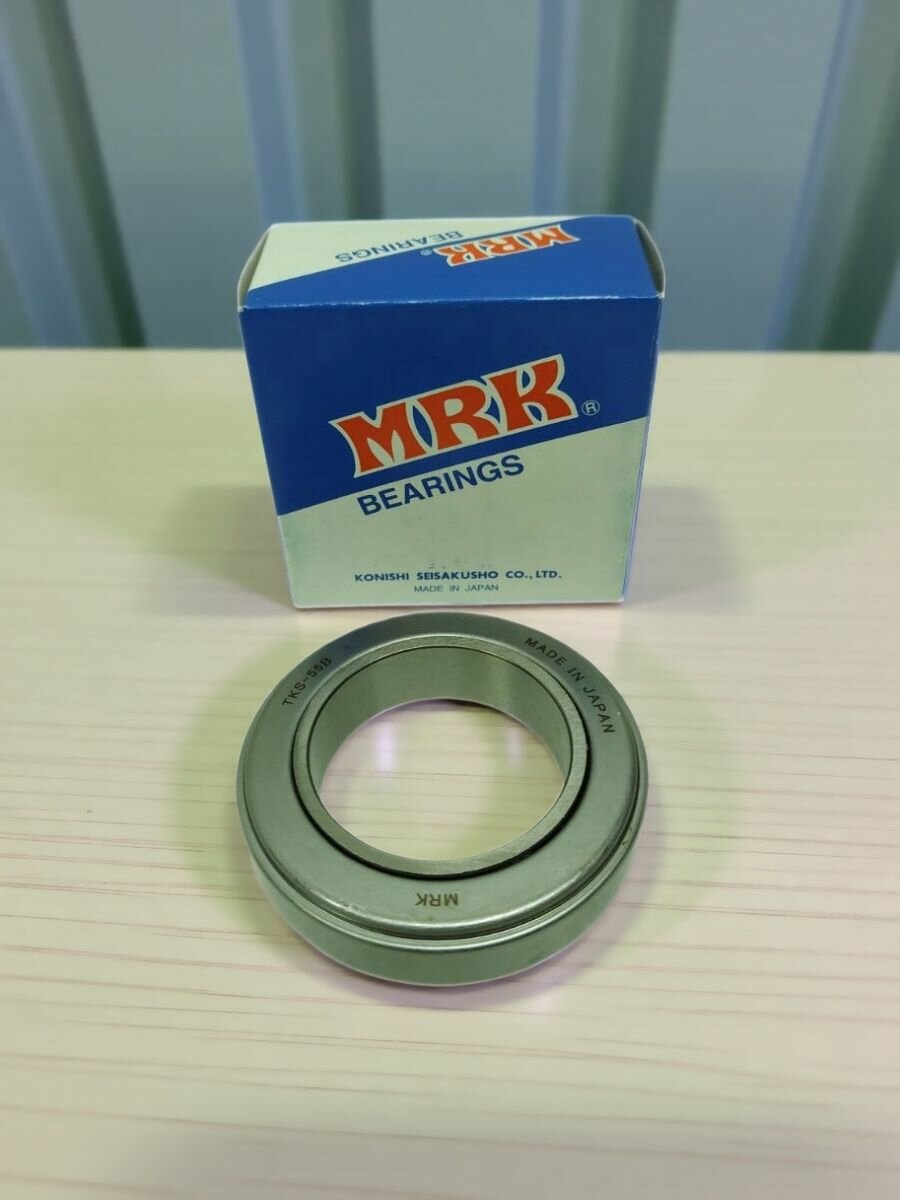 Выжимной подшипник Hino Ranger / Isuzu Forward (Япония)