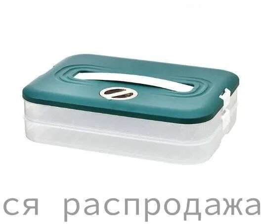 Контейнер пищевой — фото 1