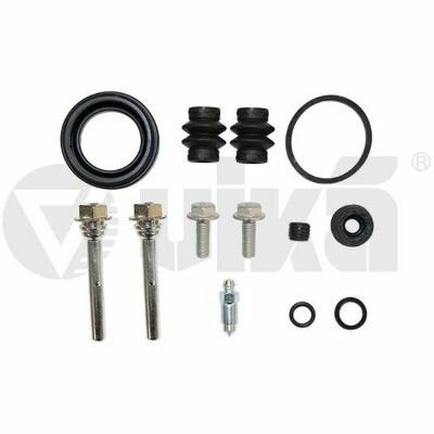 Ремкомплект суппорта VIKA 66981703201 AUDI, SEAT, SKODA, VW 95->