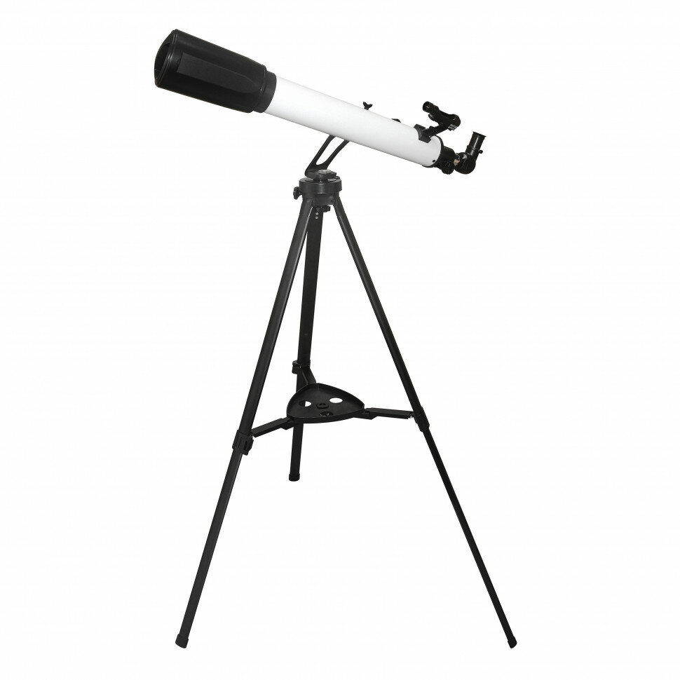 Телескоп цифровой Veber DigiStar 70080AZ рефрактор