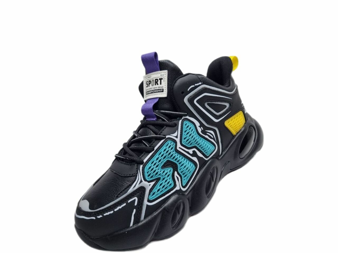 Обувь для боулинга