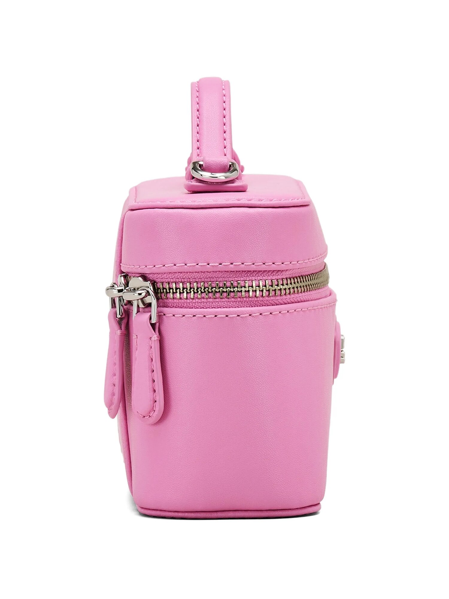 Сумка MARC JACOBS, розовый, — фото 1