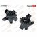 MASTERKIT 77TH017 Термостат\ BMW E90/E60/E83 2.0-3.0 97°C 77TH017