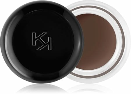 Гель для бровей KIKO Milano Lasting Eyebrow Gel, шоколадный, 6,5 г