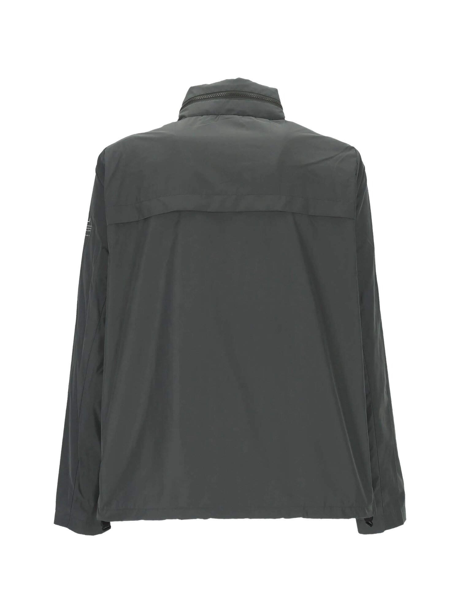 Куртка ECOALF Beni, размер XL, grey — фото 1