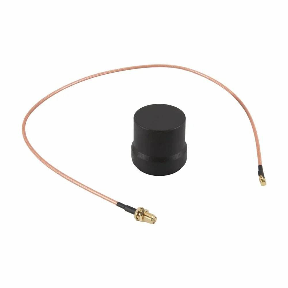 Антенна GNSS Active Helix RTK HA-901A GPS GLONASS