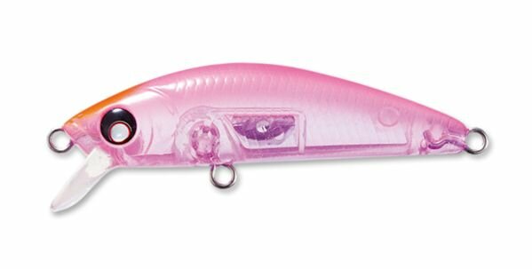 Воблер Yo-Zuri L-Minnow (S) 33mm F952-KVP