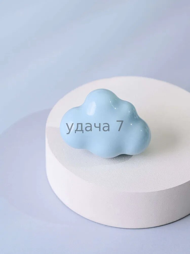 Ручка мебельная — фото 1