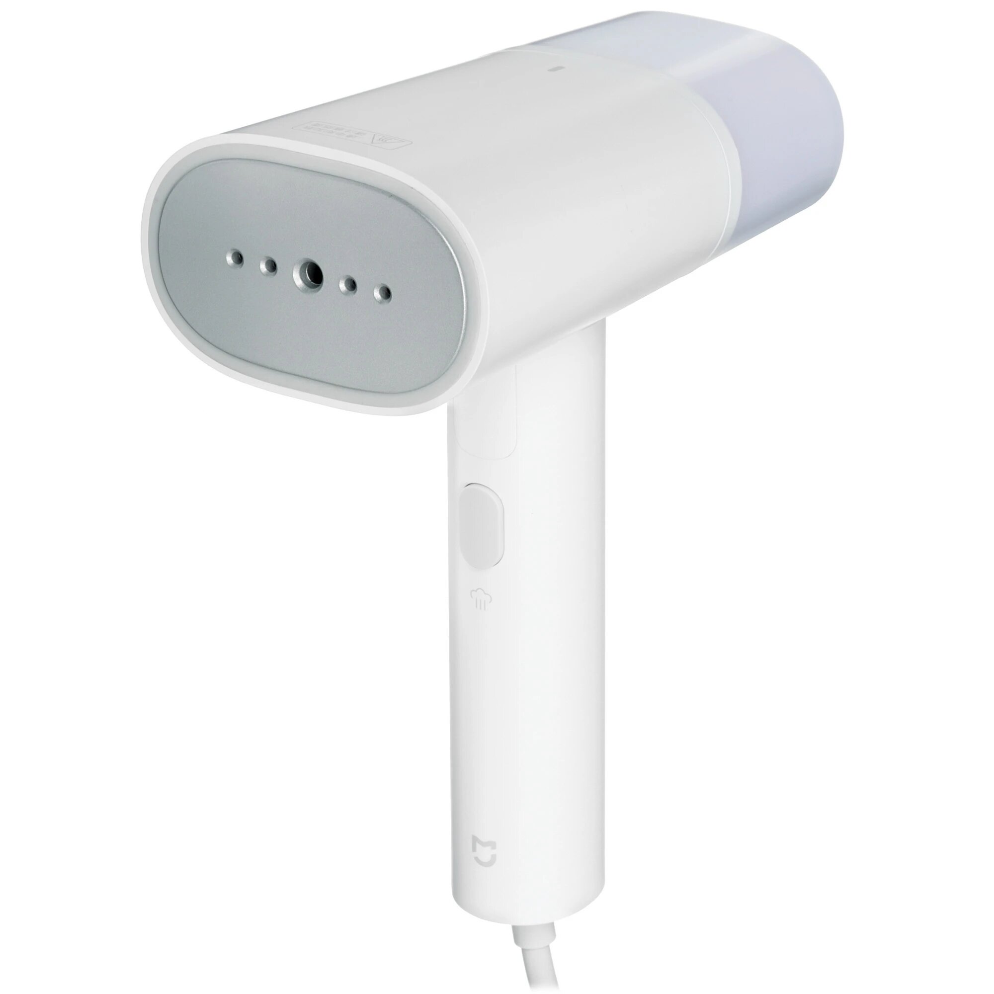 Ручной отпариватель Xiaomi Mijia Handheld Garment Steamer 2, 1300 Вт, 160 мл, белый