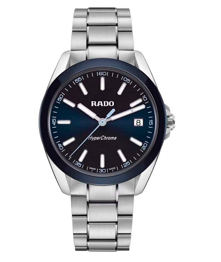  RADO