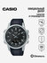 CASIO Collection Men, черный